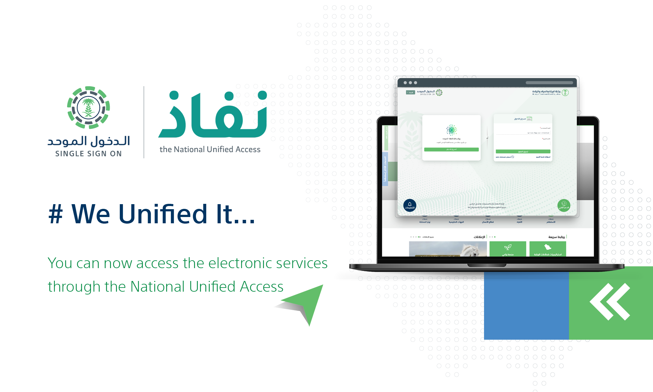 Ministry of Environment ,Water and Agriculture